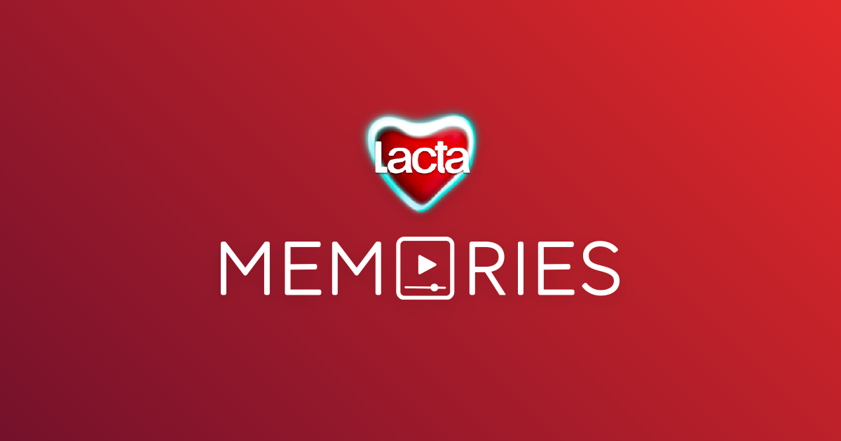 Lacta - Memories